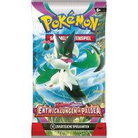 Buy German Pokemon Cards at God of Cards