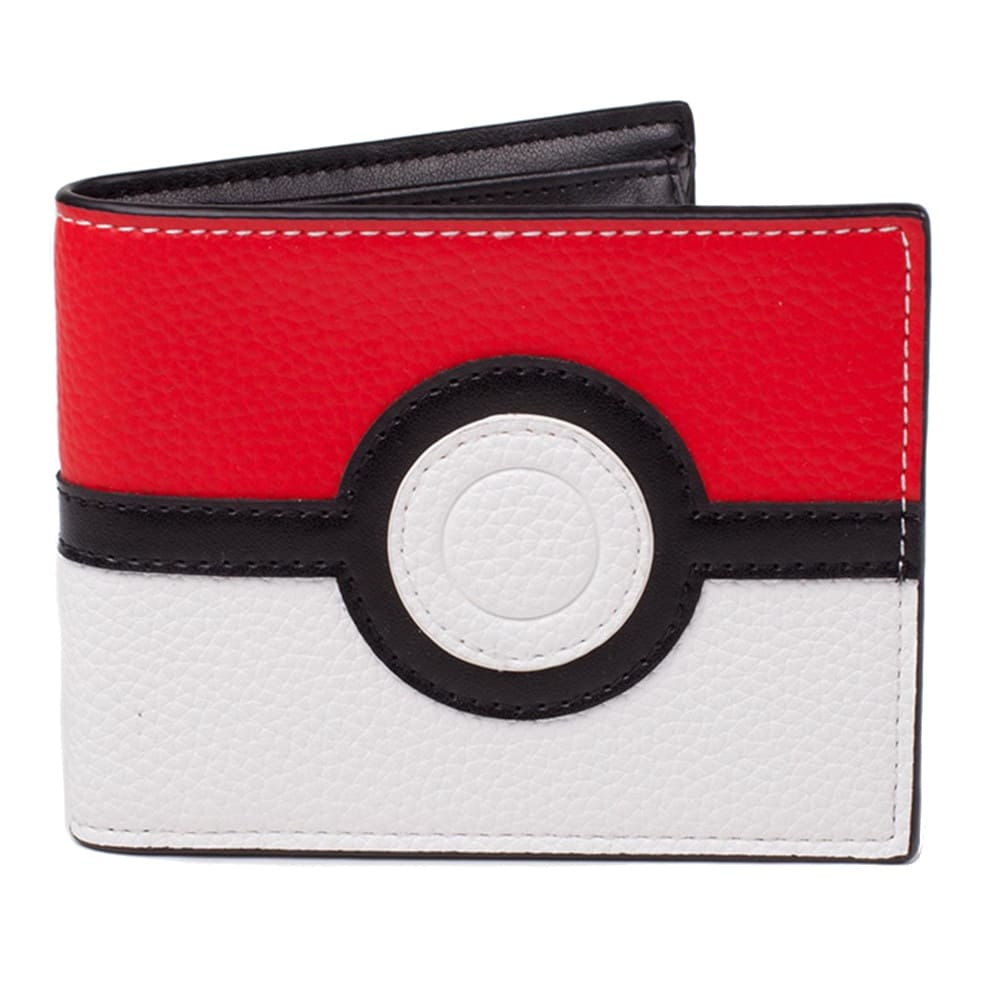 Pokémon Geldbörse Pokeball jetzt kaufen
