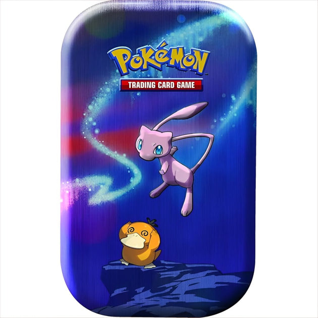 Pokemon Mini-Tin Kanto Power Mew & Enton kaufen | God of Cards 👑