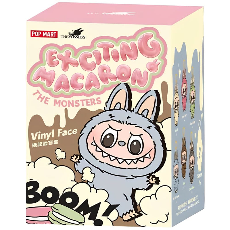 Labubu Figuren kaufen – Original Figuren von Pop Mart