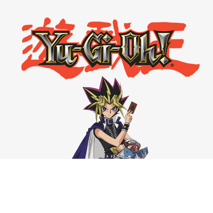 God of Cards: Dein Shop für Yugioh, One Piece & Pokemon Karten