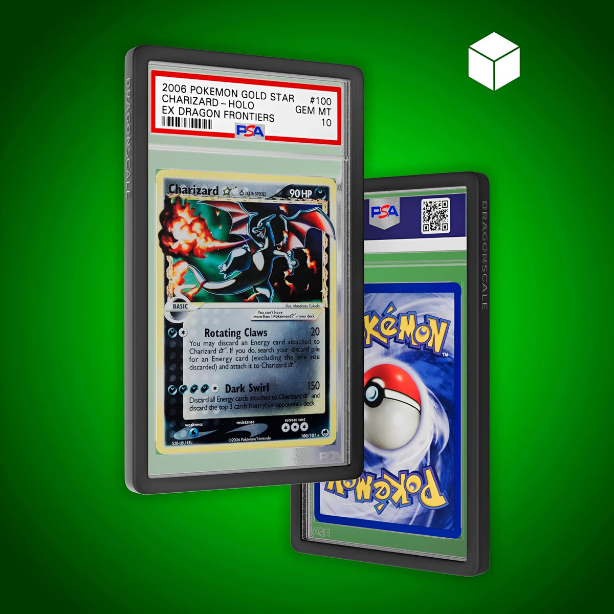 Dragonscale PSA Bumper Guard Solid kaufen