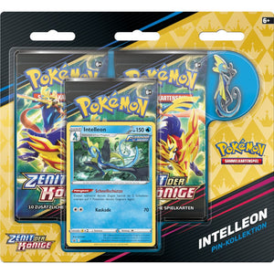 Buy German Pokemon Cards at God of Cards